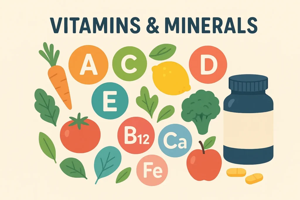 مكمل ابيفورتيل (apifortyl): الاستخدامات والمكونات – طب دايلي